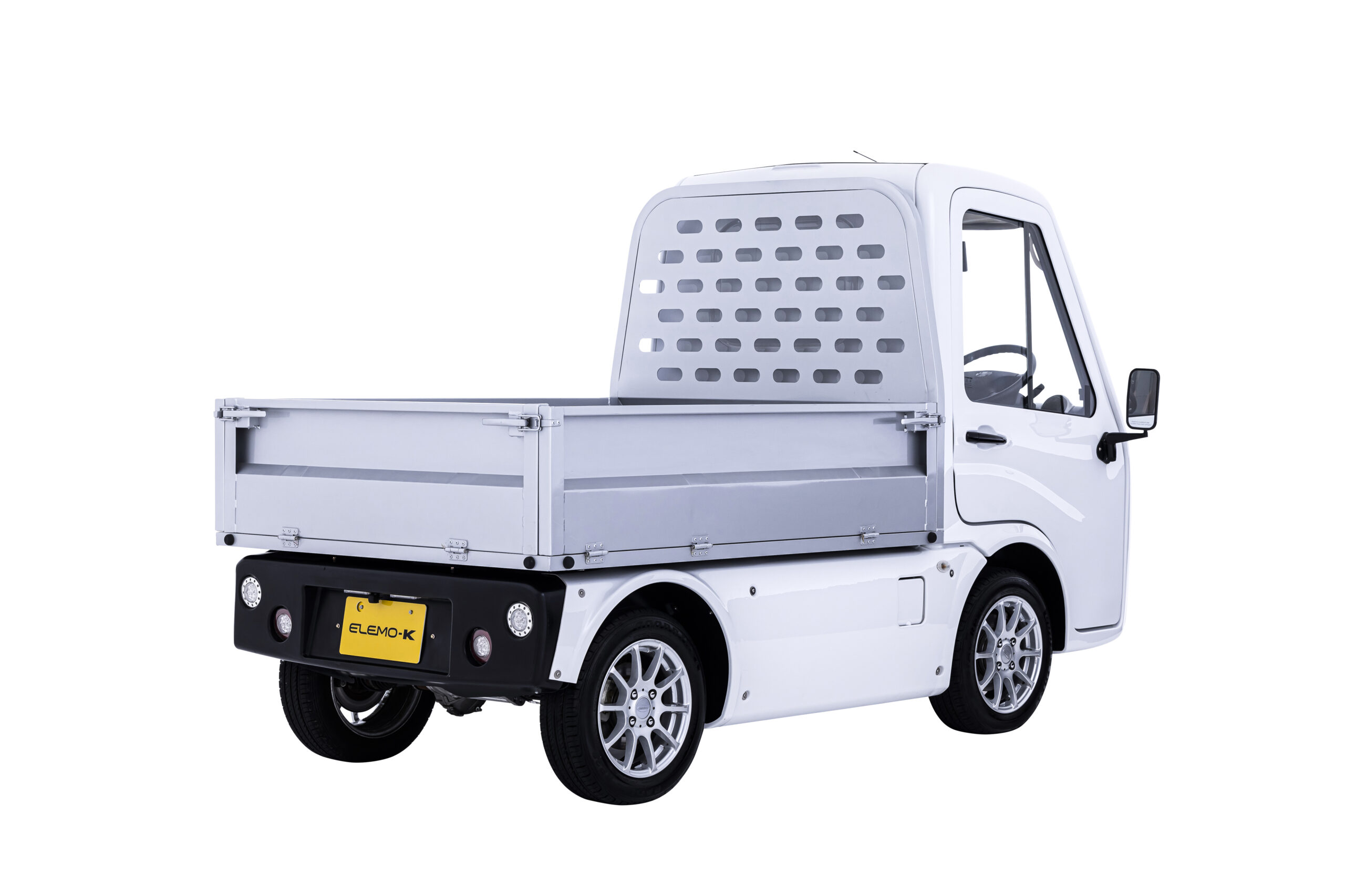 HW ELECTRO | エンジョイ カーワールド “ミニーズ3.8” 2024